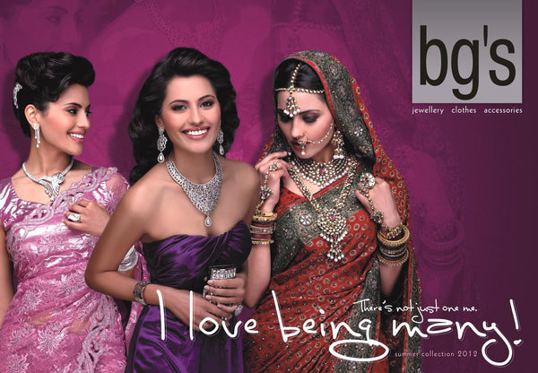 bg's jewellery